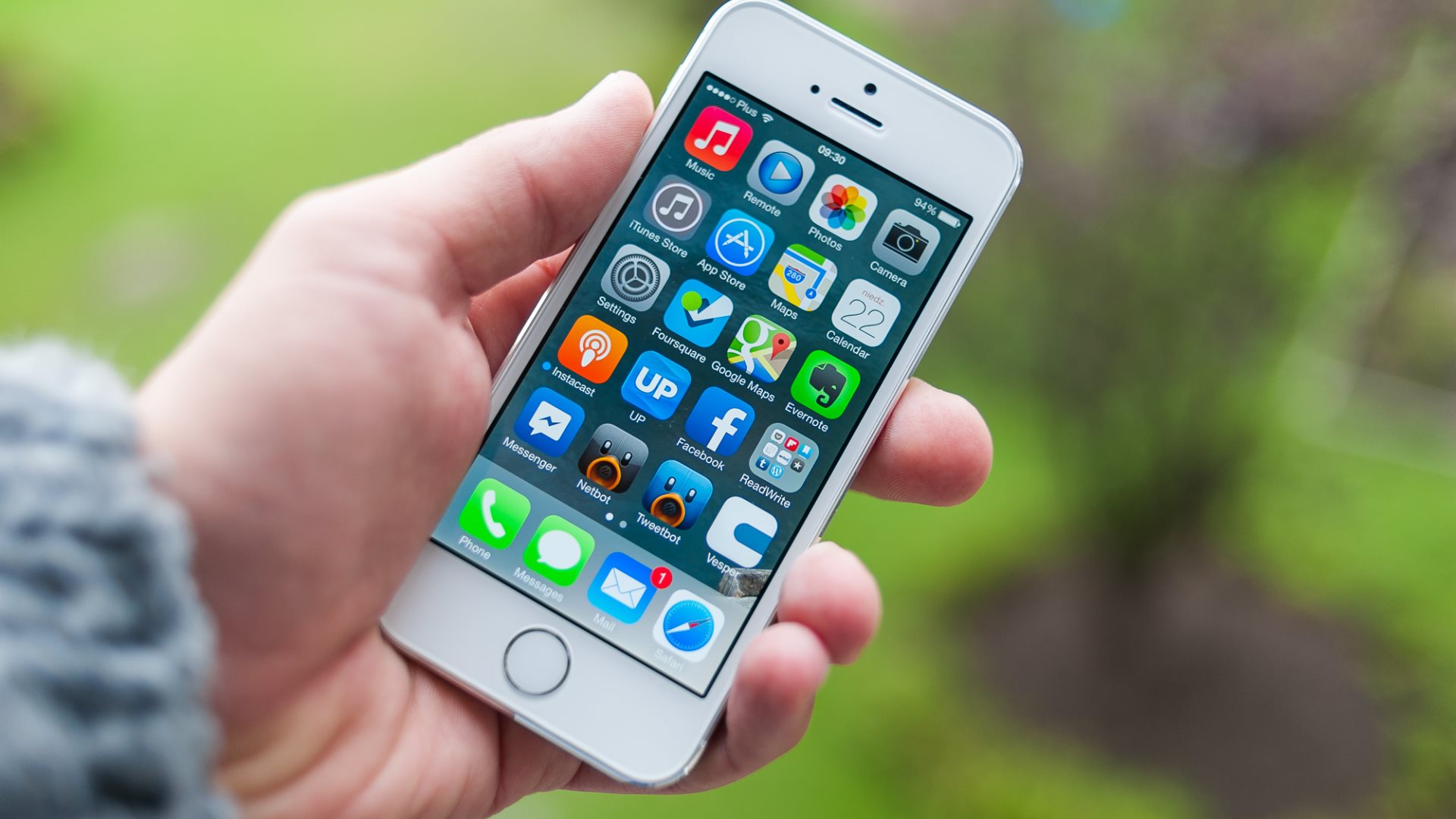 Mobile App Deveoper | Mobile App Company in Singapore