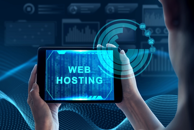 Deciphering the Spectrum: Exploring Various Types of Web Hosting